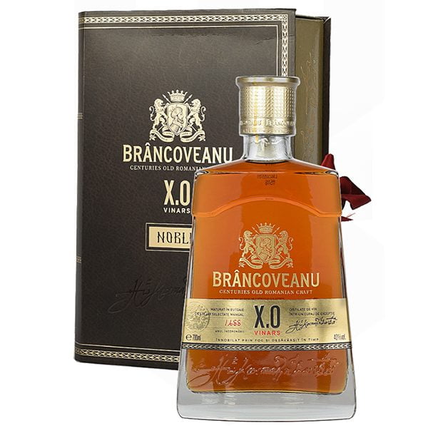 Coniac – Alcool Store