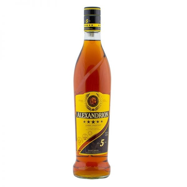 Coniac – Alcool Store