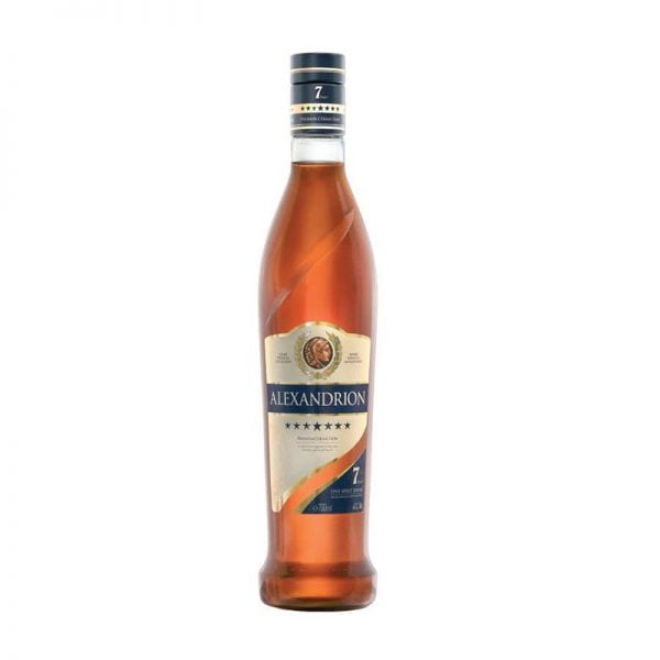 Coniac – Alcool Store
