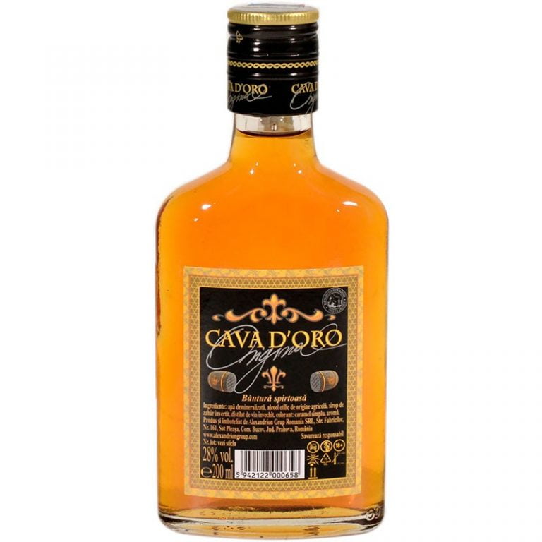 Coniac – Alcool Store
