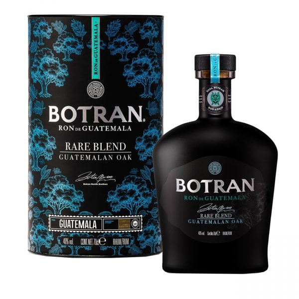 Botran Rare Blend Rom 700 ml – Alcool Store